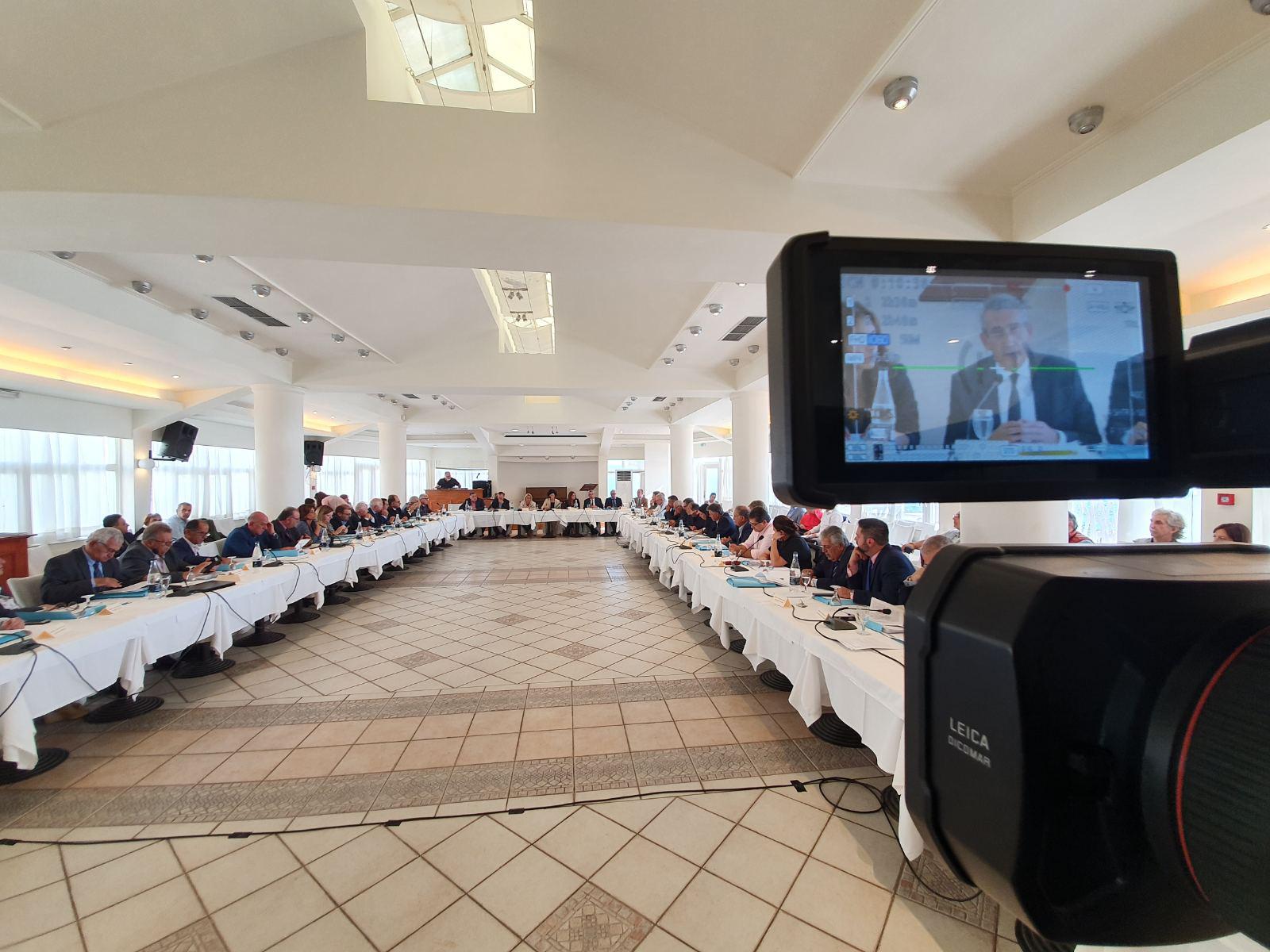 Σύσταση Επιτροπής Περιβάλλοντος στην Περιφέρεια Νοτίου Αιγαίου - Atlantea