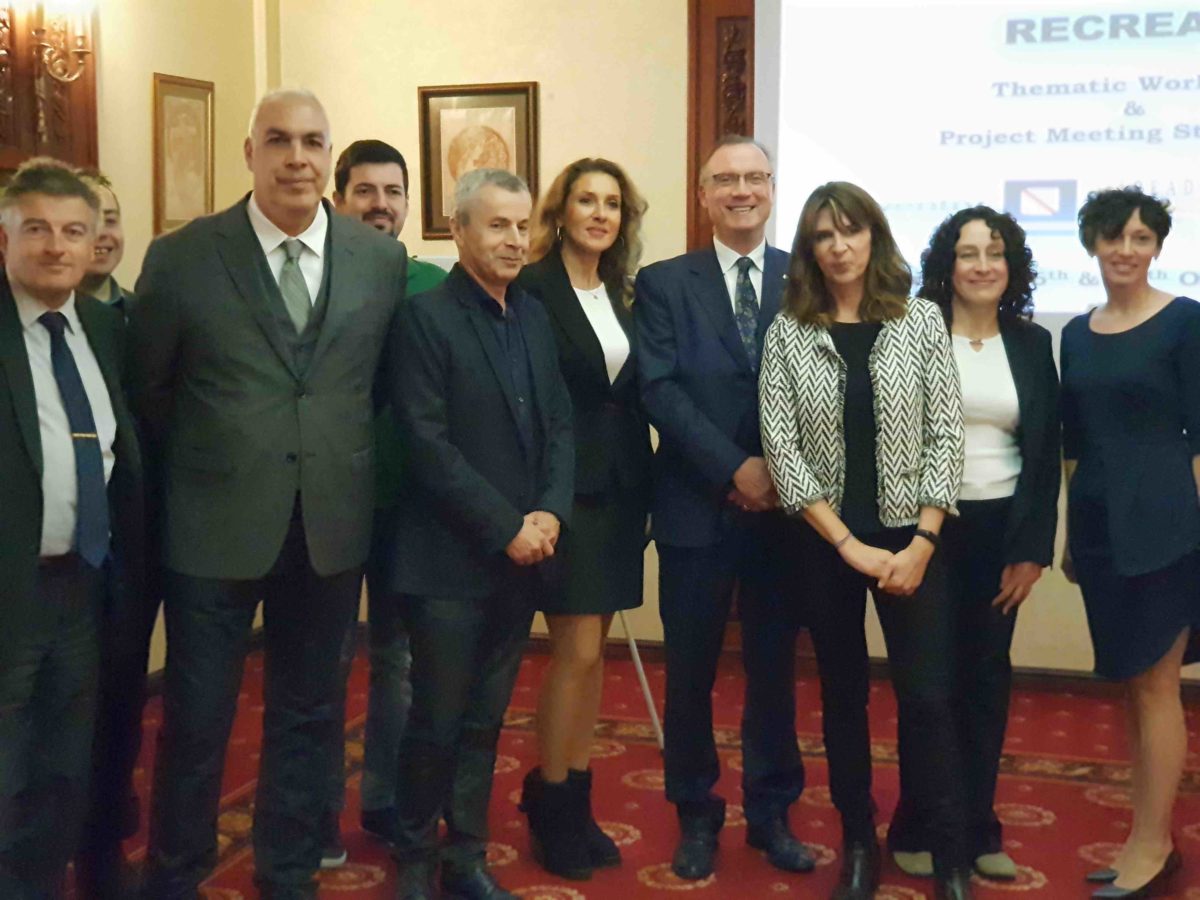 Η Αναπτυξιακή Εταιρεία Περιφέρειας Ν. Αιγαίου στη Ρουμανία για το έργο ...