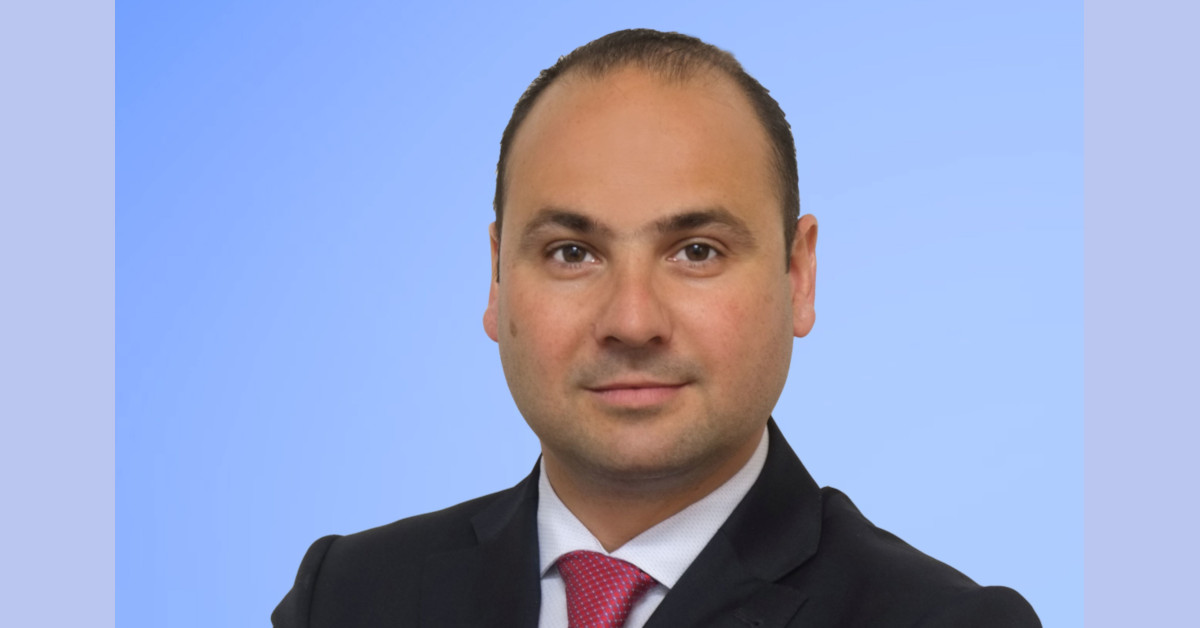 Ορισμός Αντιπεριφερειάρχη Ενέργειας, Βιομηχανίας και Φυσικών Πόρων για ...