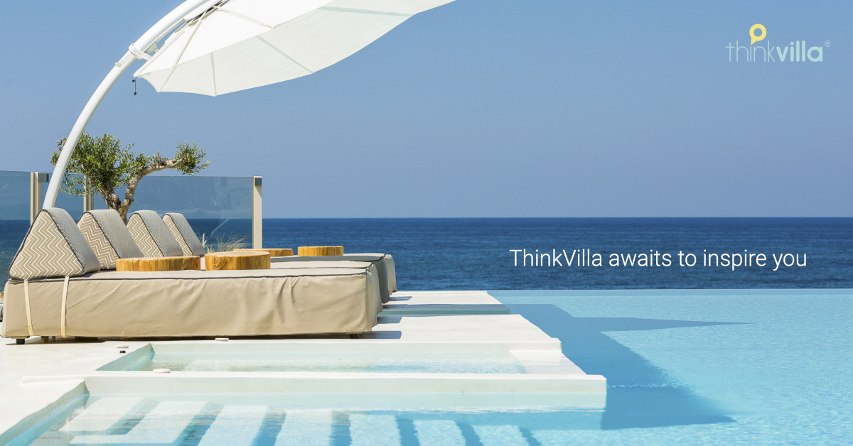 Η Think Villa “Εκλεκτός Συνεργάτης” για τη Homes & Villas by Marriott ...