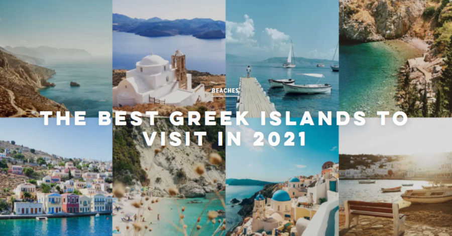 Conde Nast Traveller: Τα 23 πιο ελκυστικά ελληνικά νησιά για επίσκεψη ...