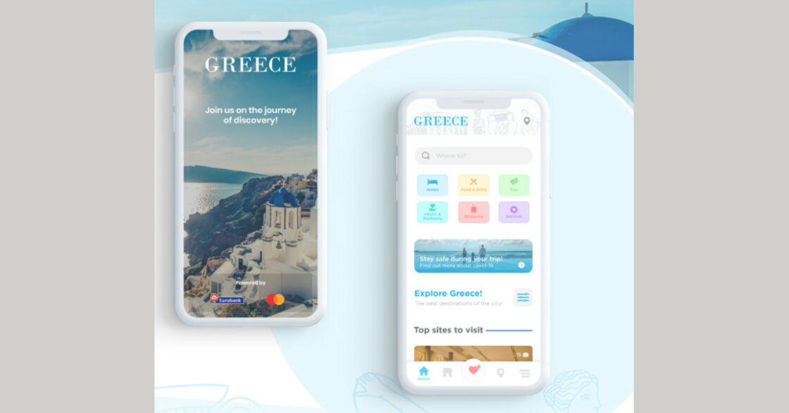Στο "Visit Greece App" όλες οι ελληνικές παραλίες με "Γαλάζια Σημαία ...