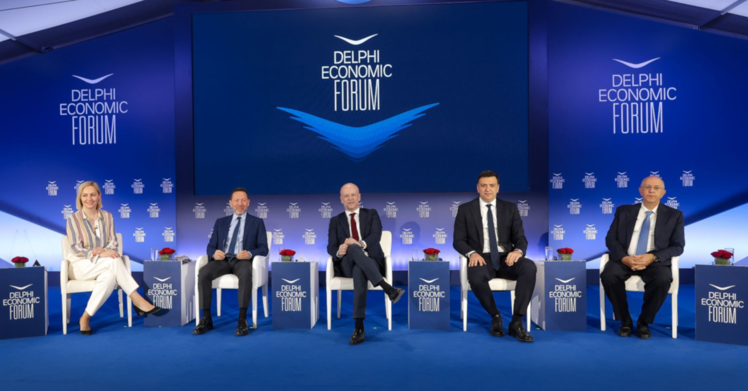 ΣΕΤΕ: Παρουσίαση της εθνικής στρατηγικής για τον Ελληνικό Τουρισμό 2030 ...