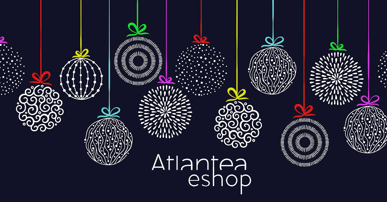Δώρα από τη Σαντορίνη παντού! - Atlantea