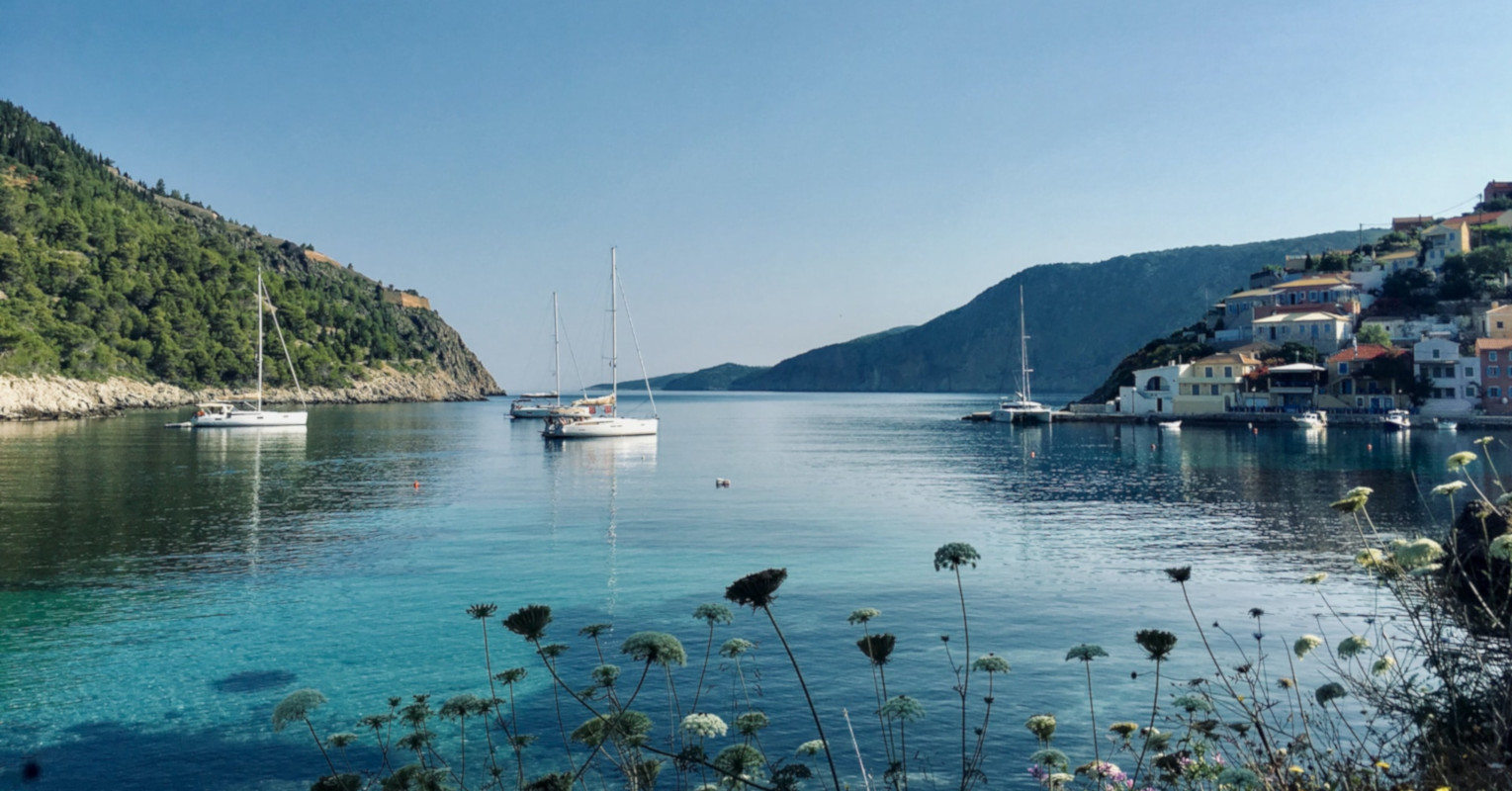 Η Ελλάδα κορυφαίος τουριστικός προορισμός παγκοσμίως στα σουηδικά Grand ...