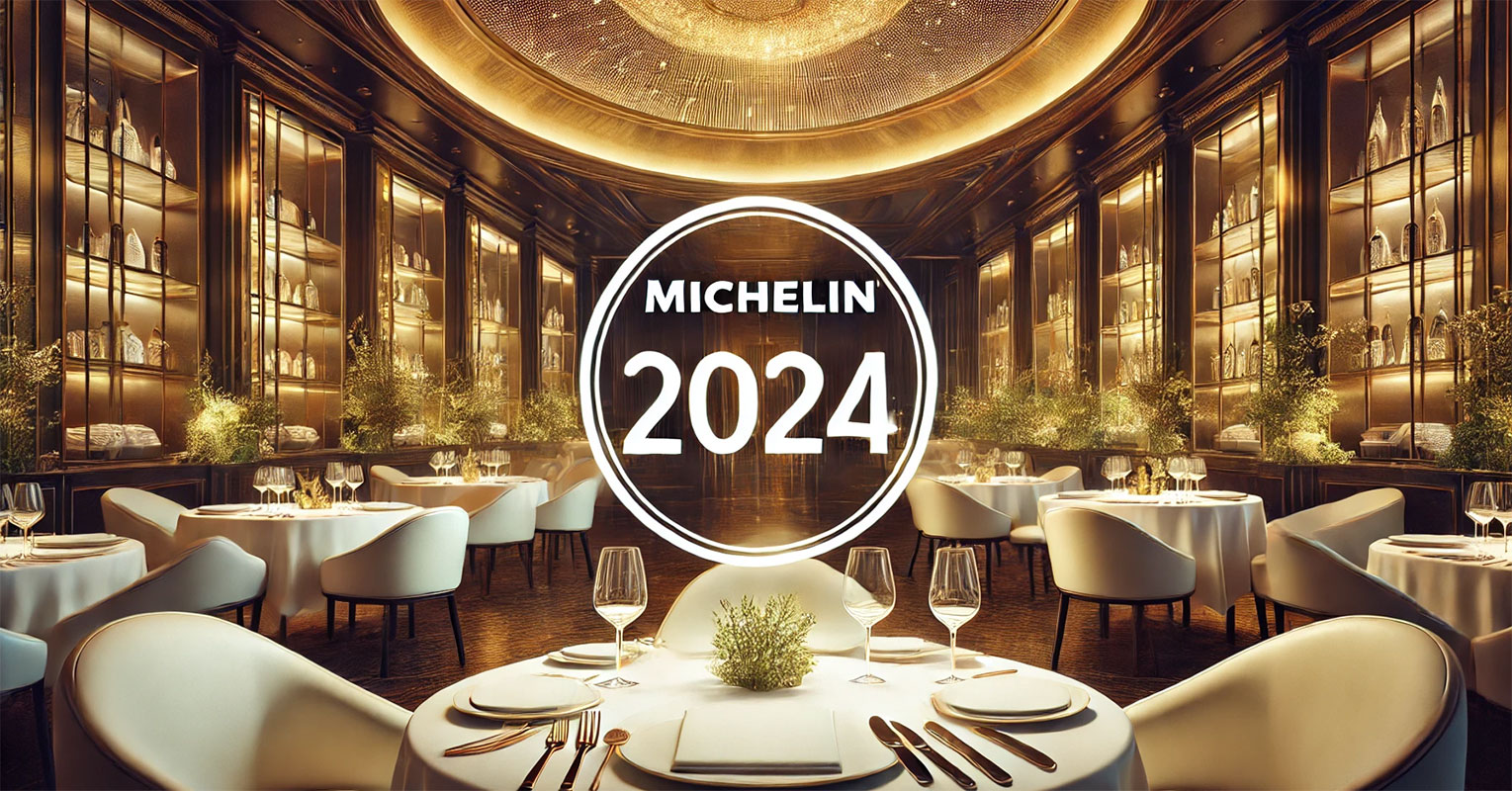 Ο Οδηγός MICHELIN 2024 για την Αθήνα: Νέες διακρίσεις, απώλειες και ...