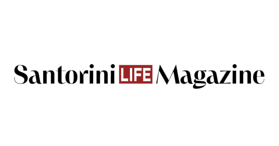 Santorini Life Magazine: Έρχεται νέα πολυτελής ετήσια έκδοση για τη ...
